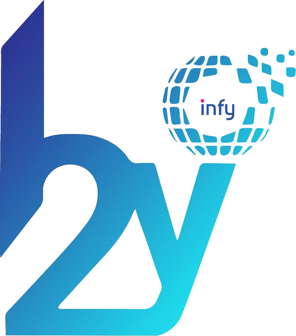 B2Y Infy Solutions